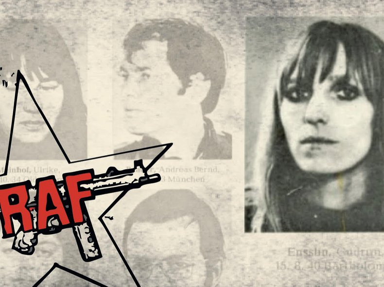felix ensslin mutter